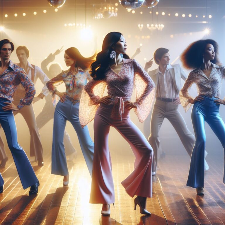 Disco - londondancingclass.co.uk