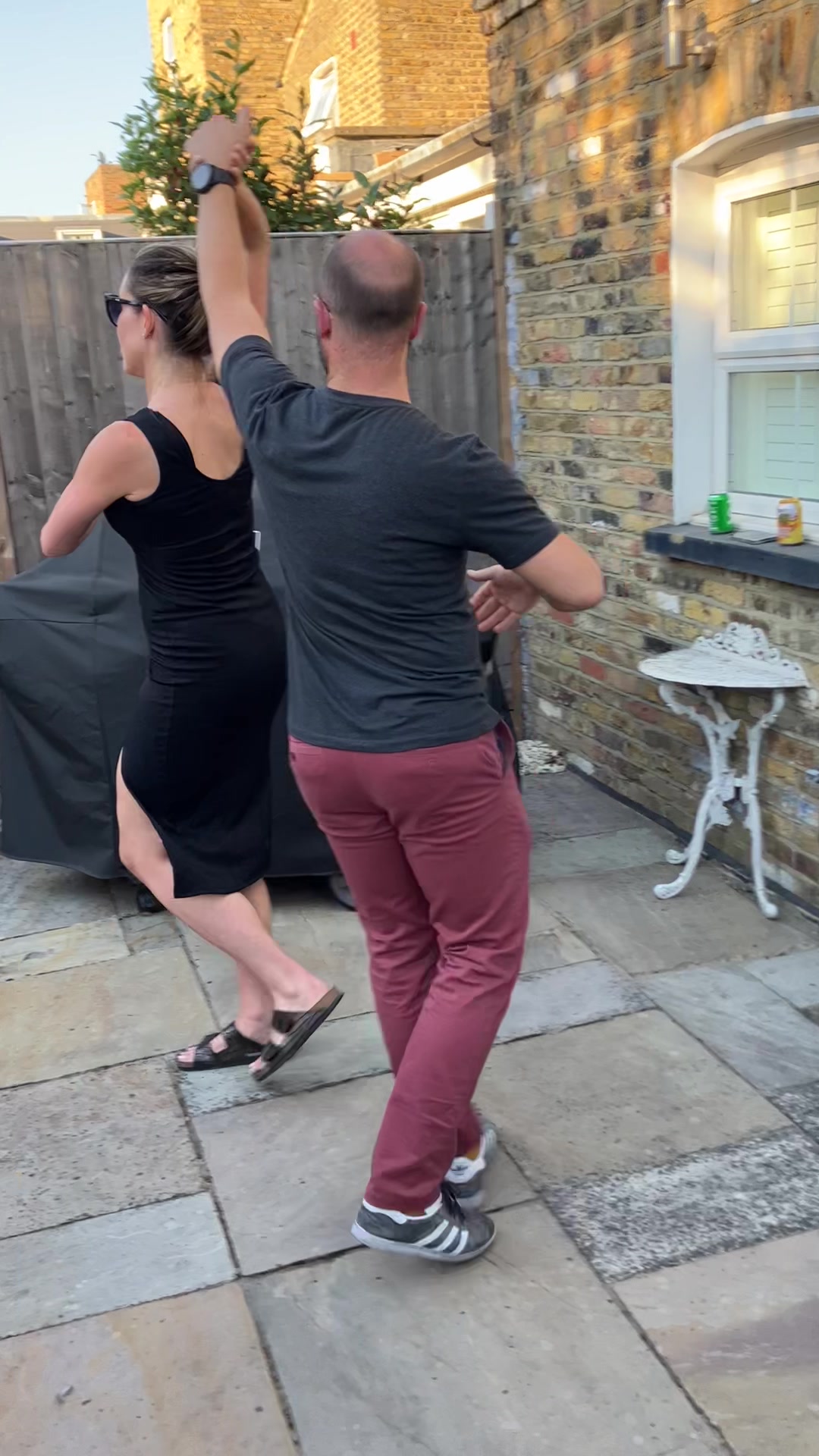 Private - londondancingclass.co.uk