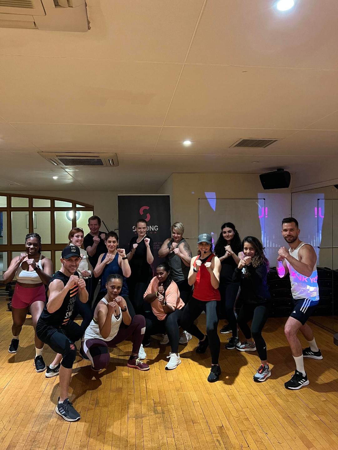 Zumba - londondancingclass.co.uk