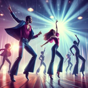 Disco - londondancingclass.co.uk